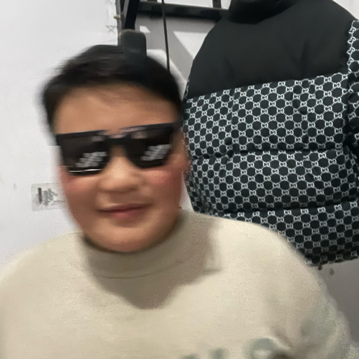 5xl的小胖日常生活 