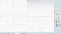 MOI 3D工业产品3D建模基础视频教程