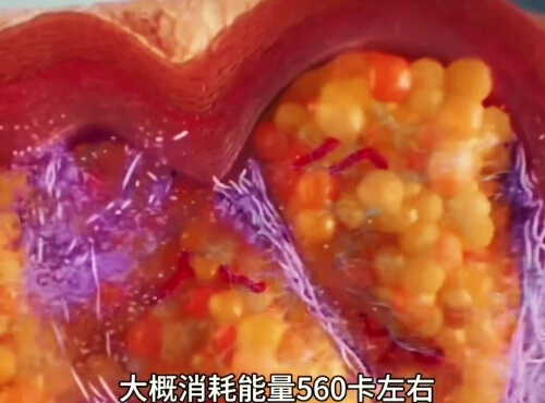 如果一个人想要减掉一公斤,大概需要多少时间呢