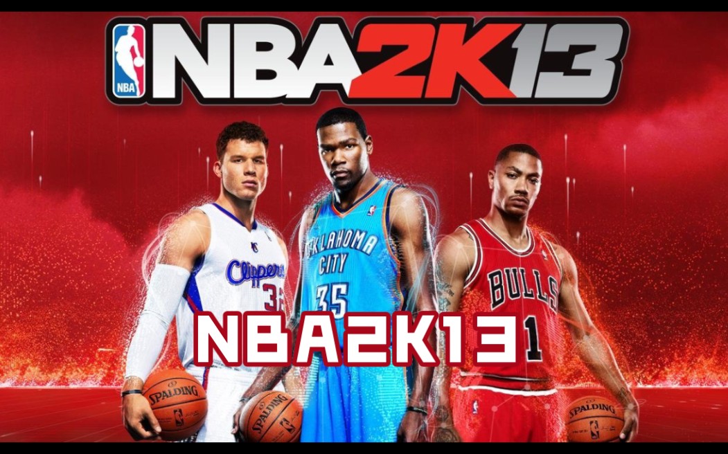 Winlator9.0模拟器骁龙8gen2手机玩pc32位游戏《NBA2K13》1080P...