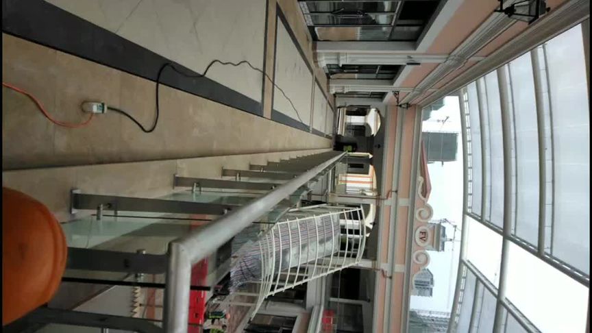 专业定做安装标识标牌!