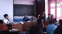 《老人与海鸥》集体备课 人教版小学语文六年级教学视频
