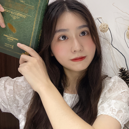 jolee-颜汐 