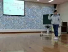中班语言活动微课