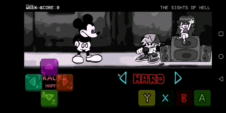 【肥牛饭】周五自刀夜happy v2.5泄露自制劣质谱预告