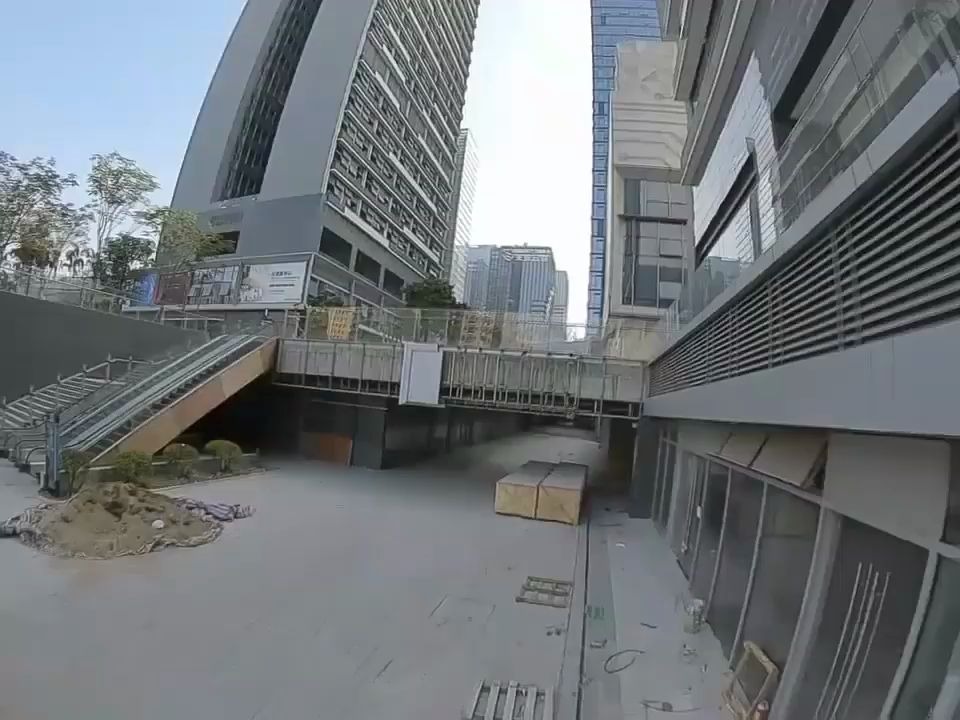 BETAFPV 竞速穿越机航拍第一视角Beta95X HD+Caddx Vista高清...