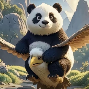 偷瞄世界 