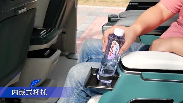 #商务车改装 #航空座椅 #汽车改装升级