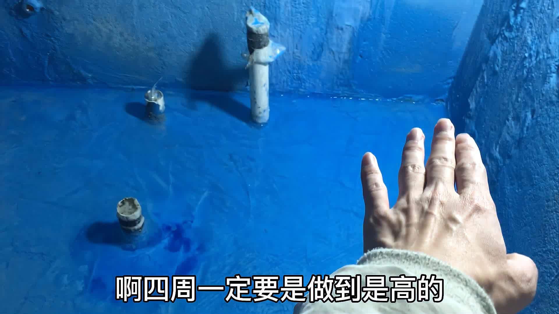 还在担心卫生间漏水吗?四个重点要牢记,别给.