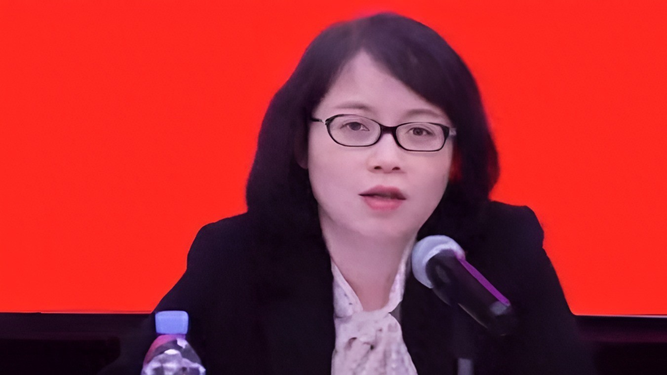 挪用巨额公款,重庆农商行原副行长舒静被双开