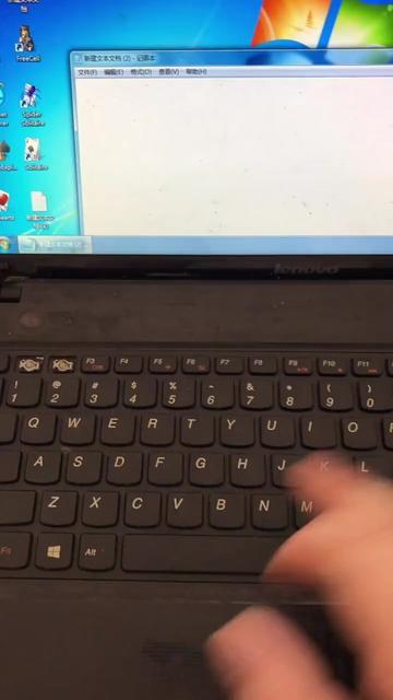 怎么换笔记本键盘