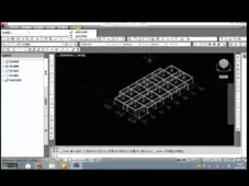 2015-3D3S框架实例展示