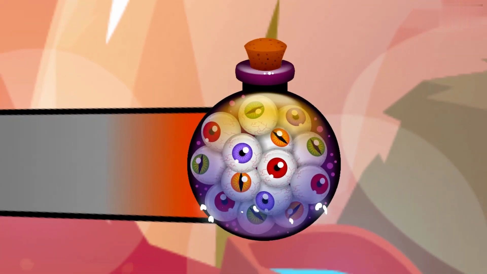 坦克世界动画:KV44武士坦克