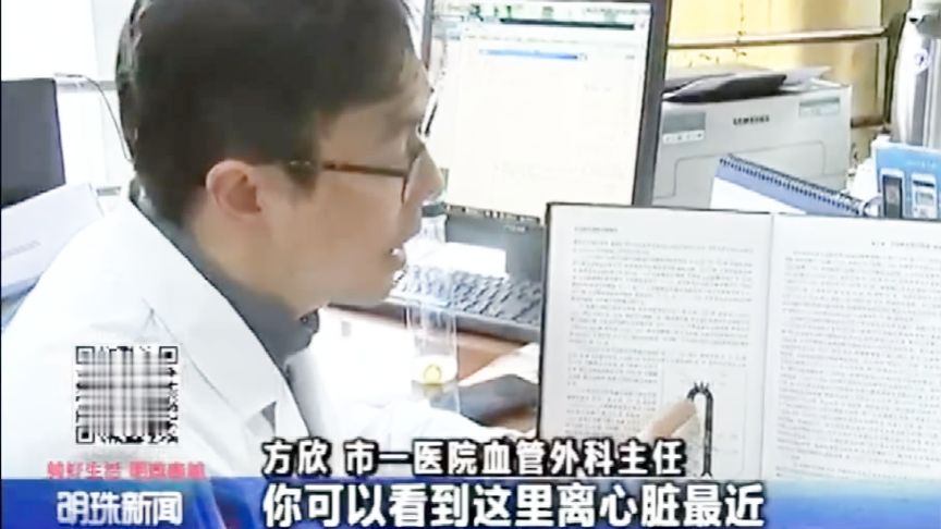 年轻医生突然猝死,惋惜的同时,要记住这种疾病的可怕!