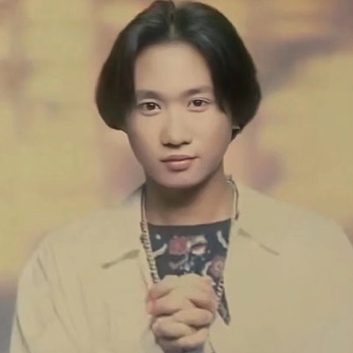 追忆家驹的天使 