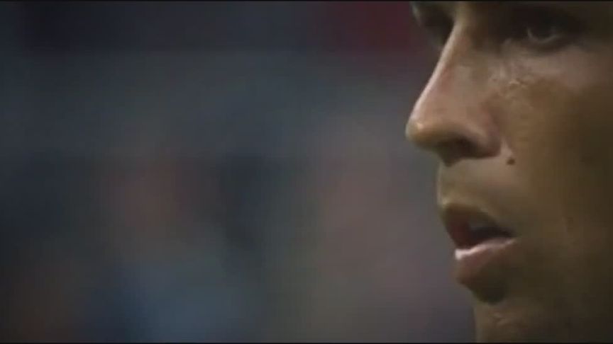 就在这一天,C罗又创造了皇马队史的一项纪录