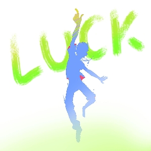 拉克-luck 
