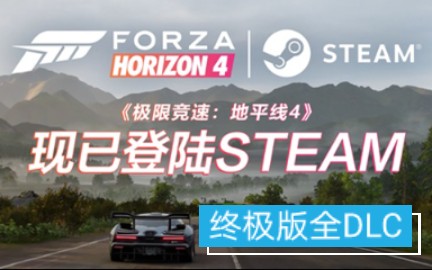 地平线4steam版激活码20元购买教程