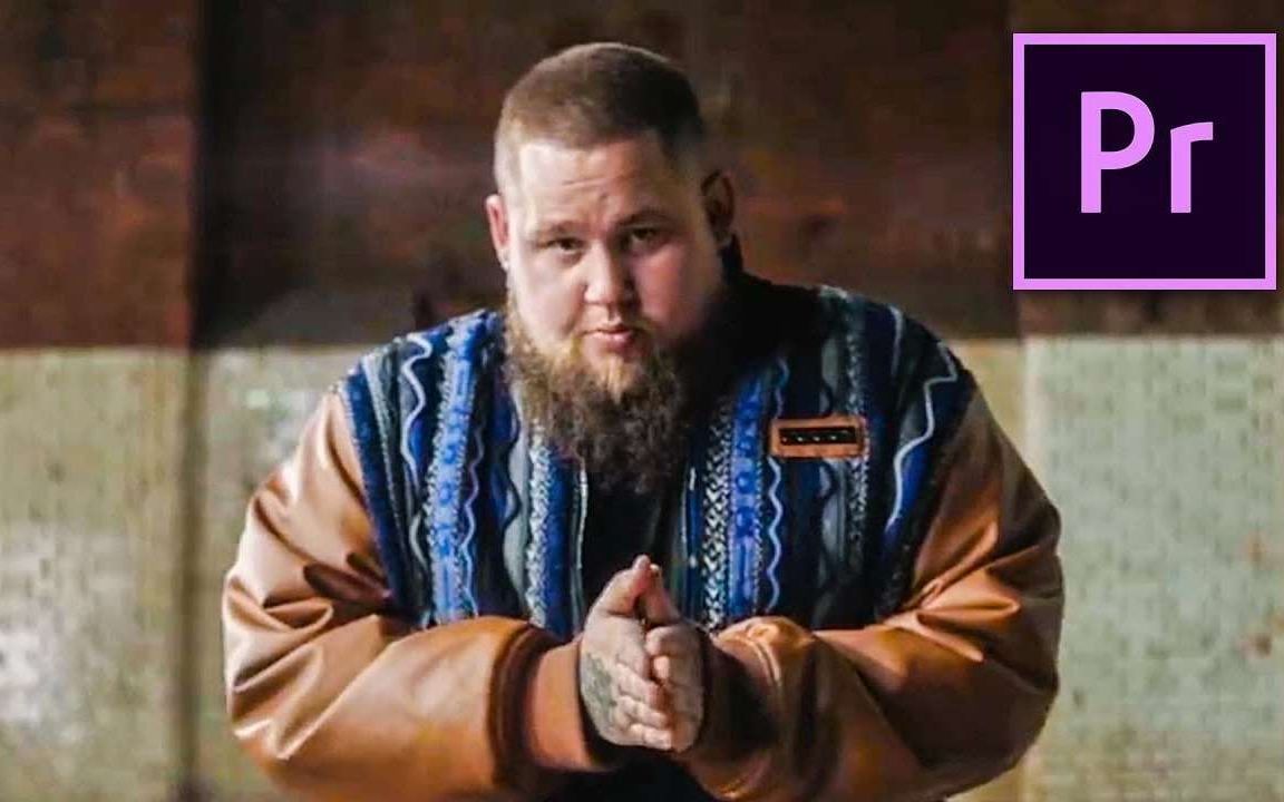 3 个超酷视频过渡效果,PR 后期帮你实现!