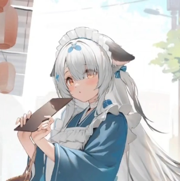 早安抑或晚安 