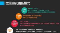 悄悄的告诉你: 微信朋友圈还有你不知道的赚钱方法