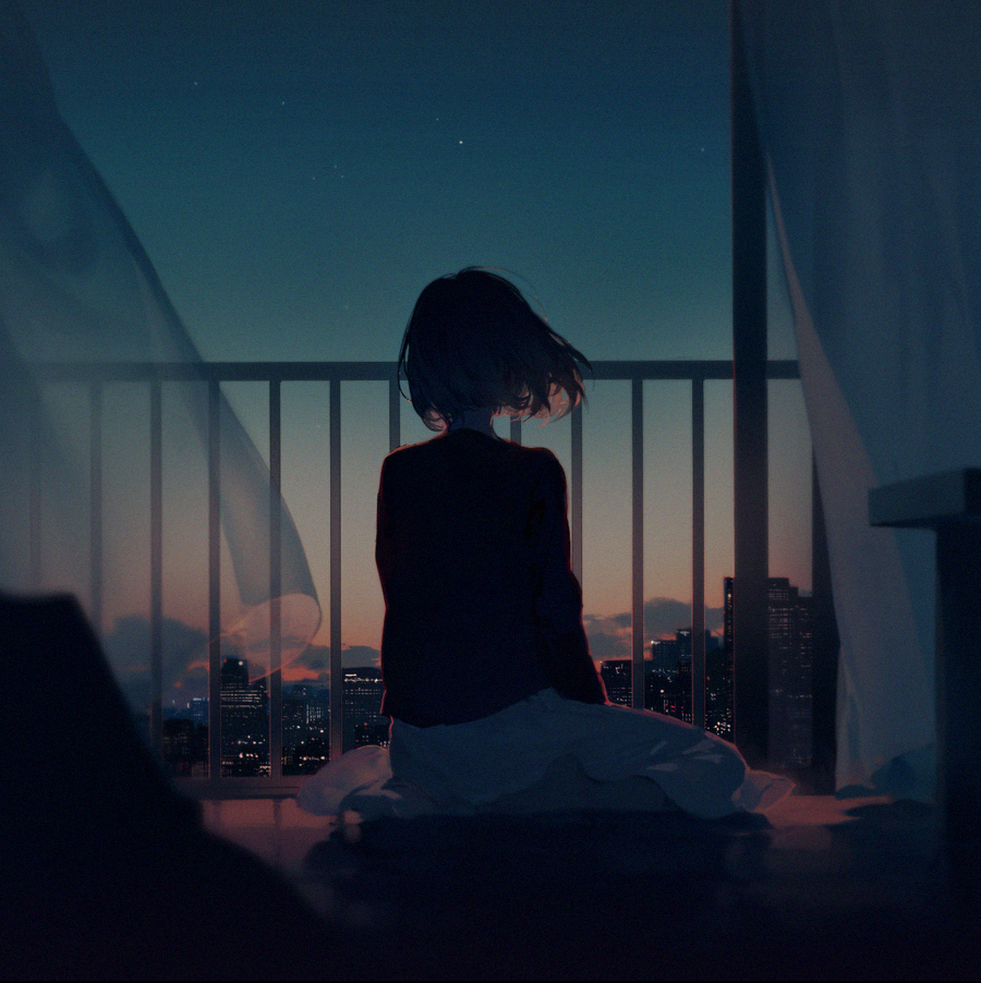 虚海惊鸿 