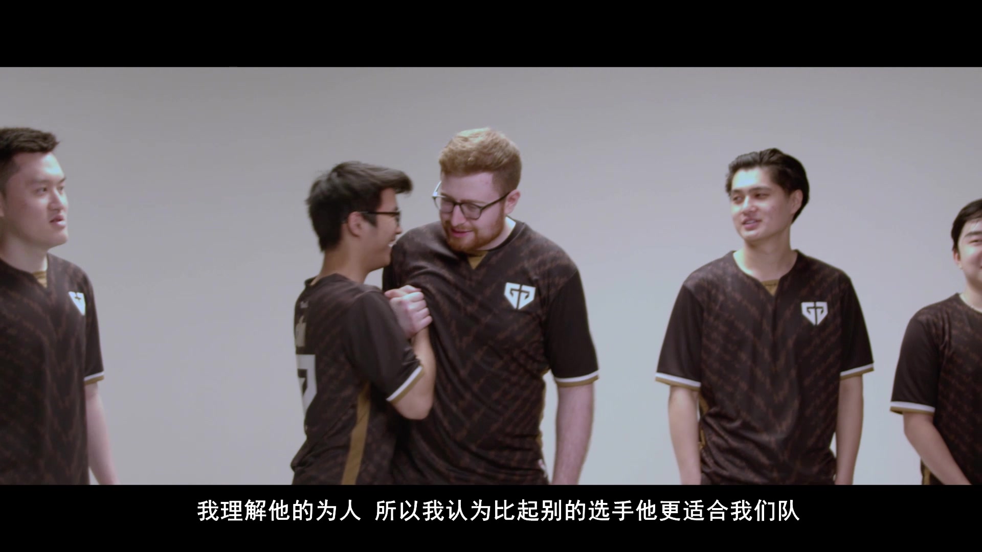 【Gen.G CSGO】欢迎来到Gen.G!CSGO战队组建背后的故事