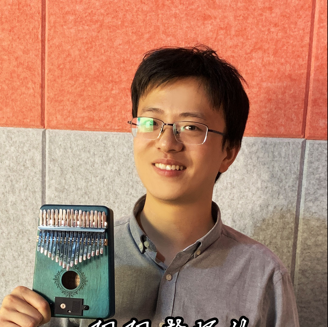 智乐趣玩乐器 
