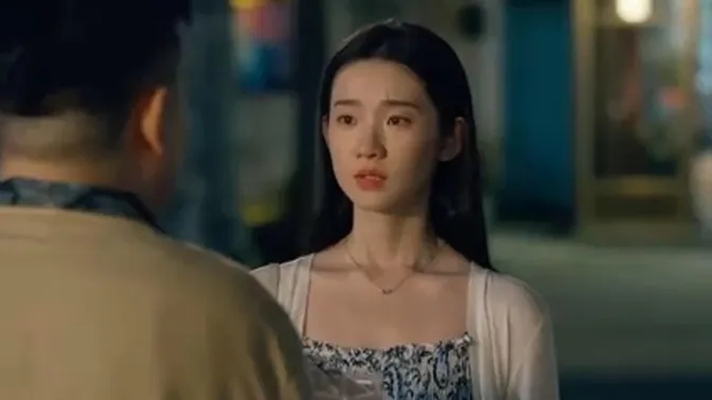 不管你变成什么样我依然爱你,胖子真痴情