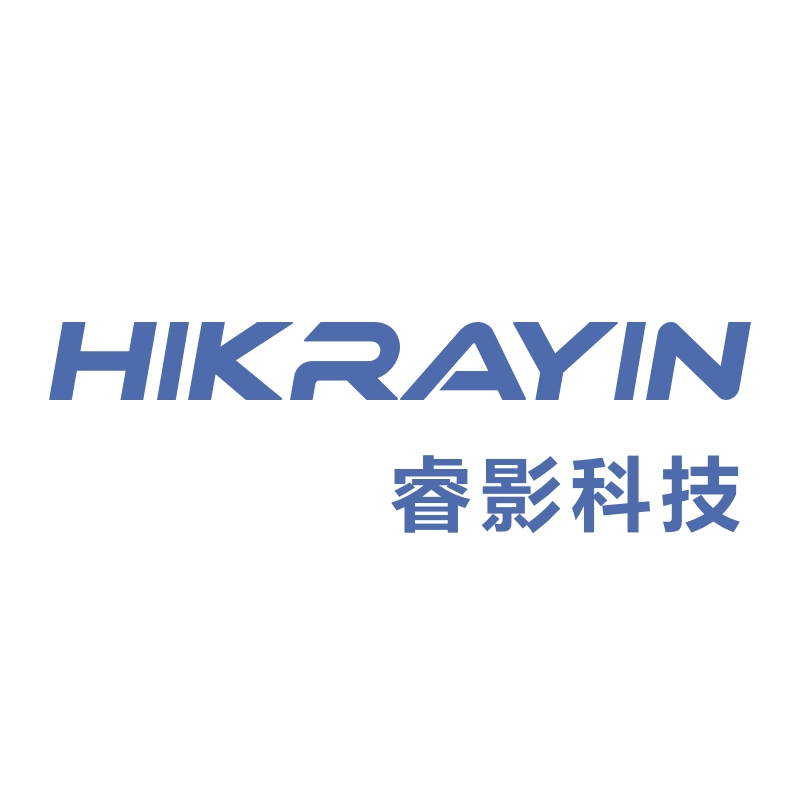 海康睿影 