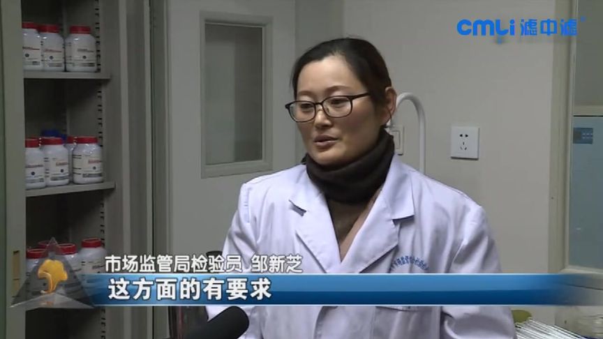 社区直饮水检验标准,你的小区符合吗?