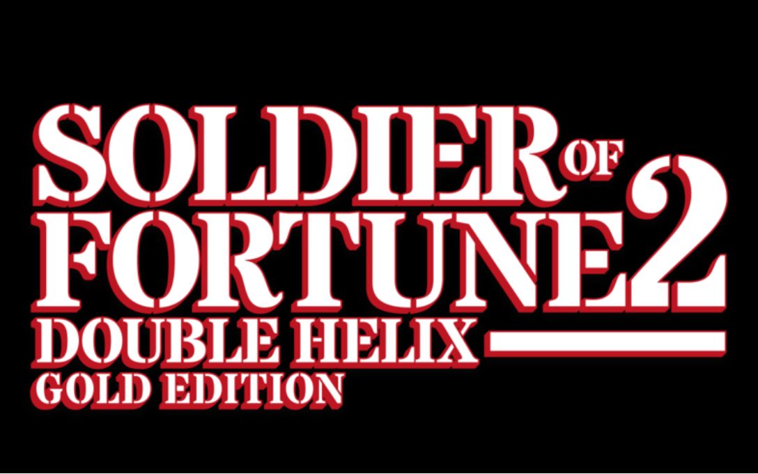 【完结】【钊糕】我的童年——命运战士2:双重螺旋(Soldier of fortune ...