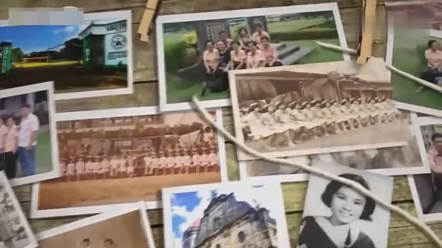 破损老照片照相馆不给翻新?只要用手机就可以自己翻新和修复!