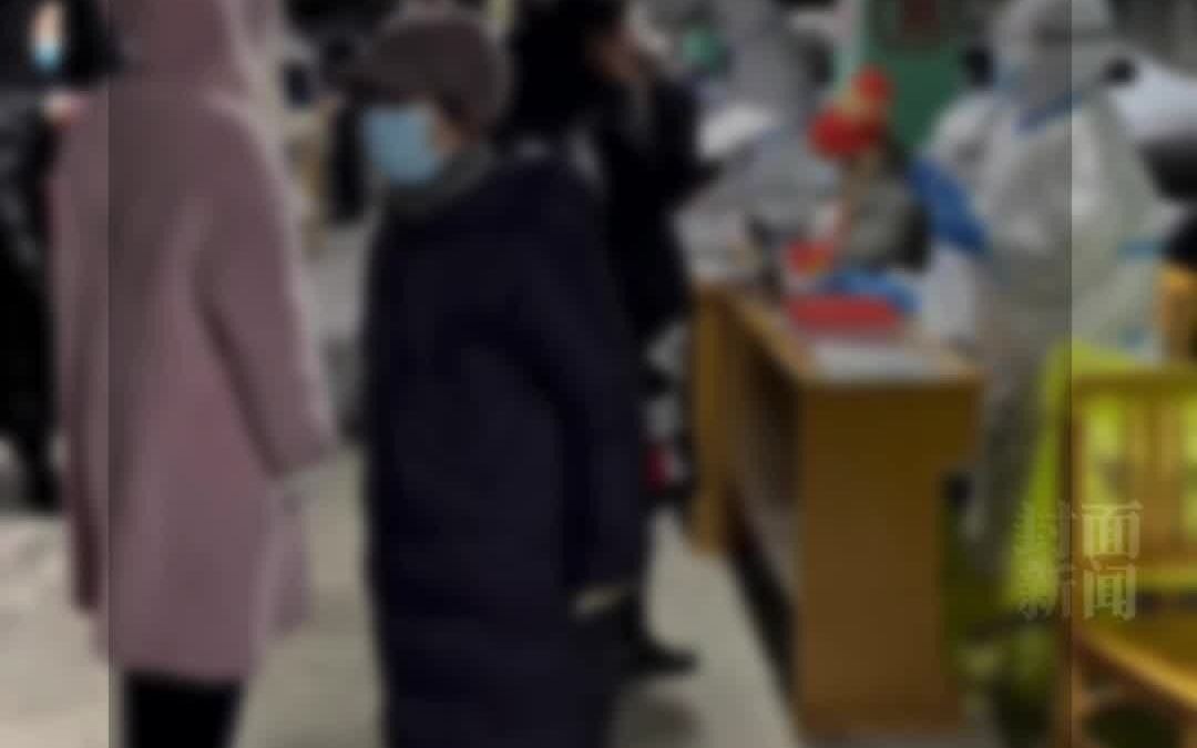 河北省石家庄市9个地区调整为中风险地区