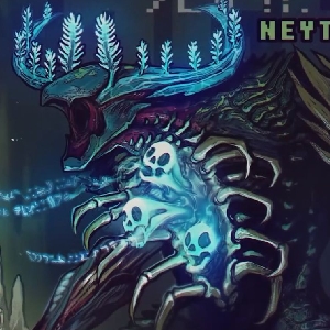 安静地循声守卫 