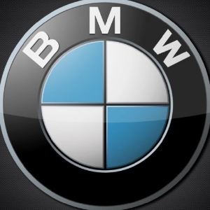 BMW小鹏 