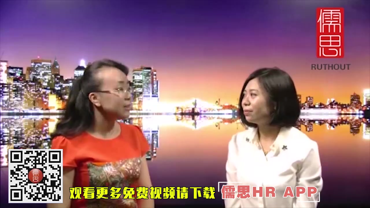 HR招聘小白的励志心酸史