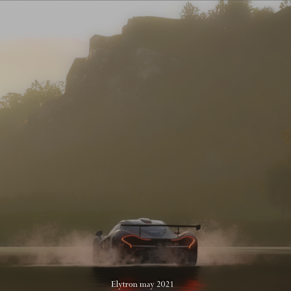 E1ytron 