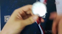 【吉吉礼品】DW品牌手表尼龙表带的佩戴方法
