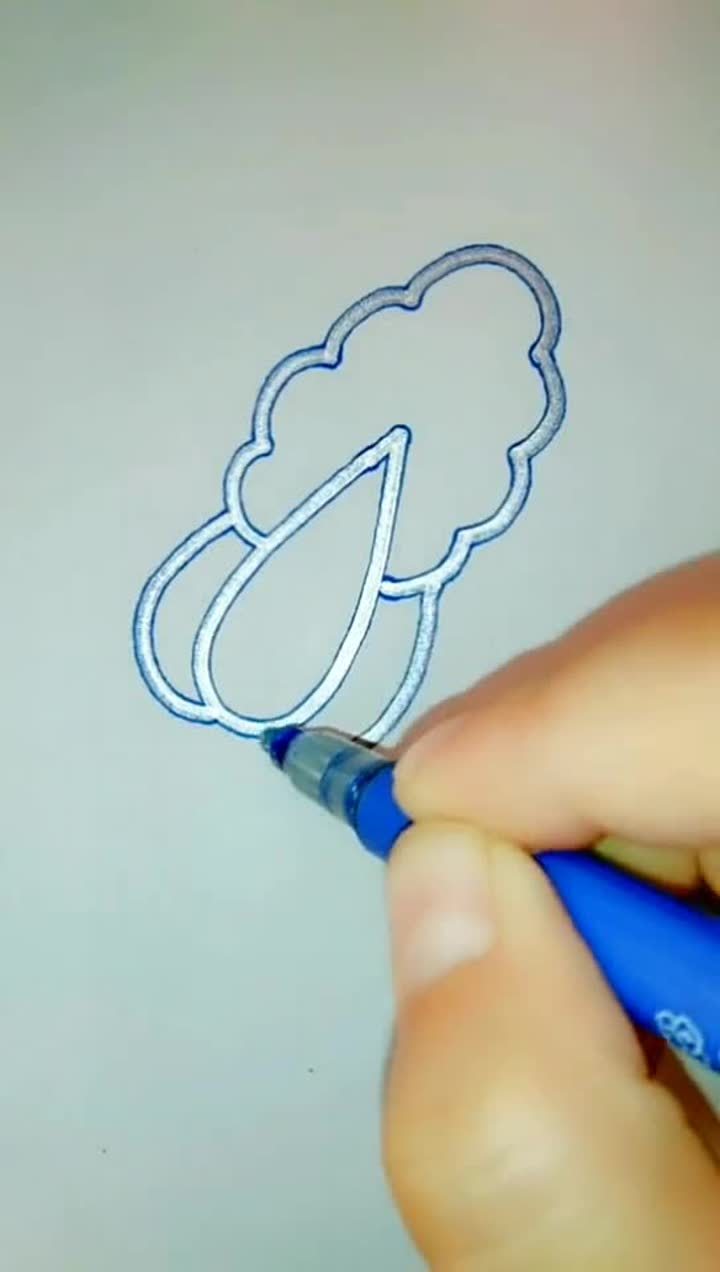 82.简笔画简笔画教程