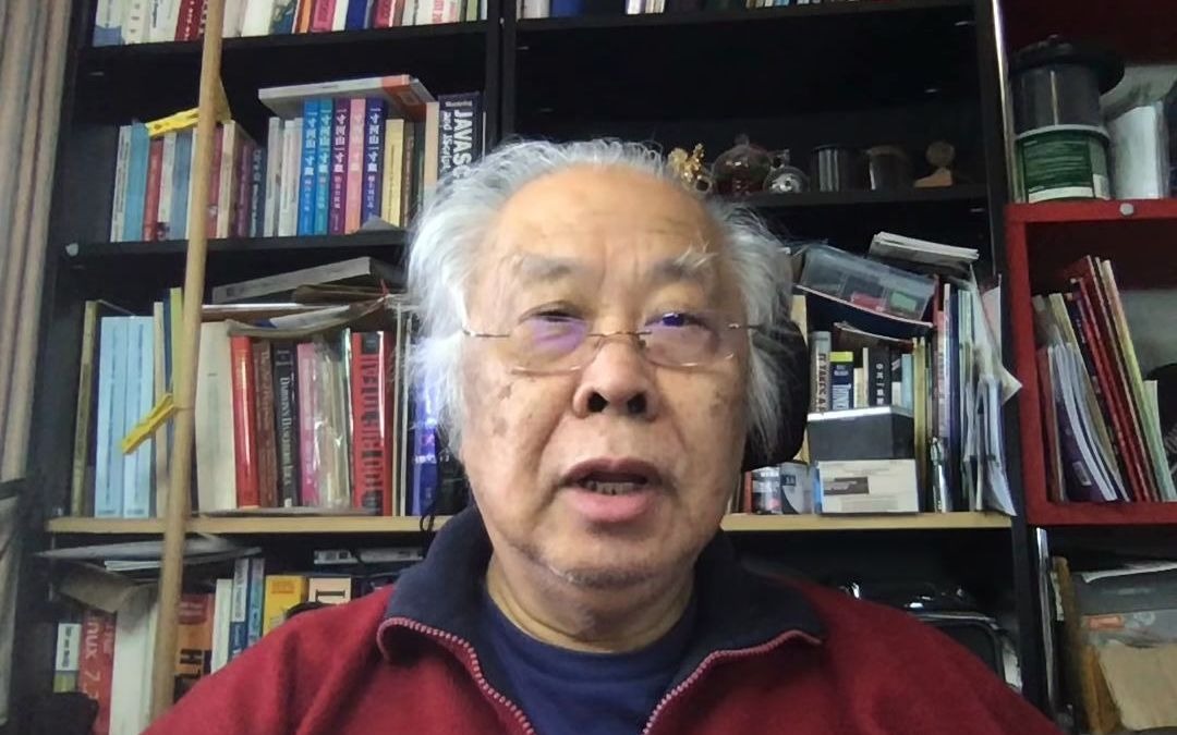 香港油管博主Albert Ip评价中国量子计算机"九章"问世