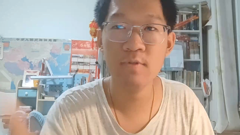 [脱口秀]高考完第一次玩密室逃脱,感觉自己像个傻子…