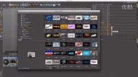 C4D文字倒角预设Text Edge FX Pro 2.0 for Cinema 4D