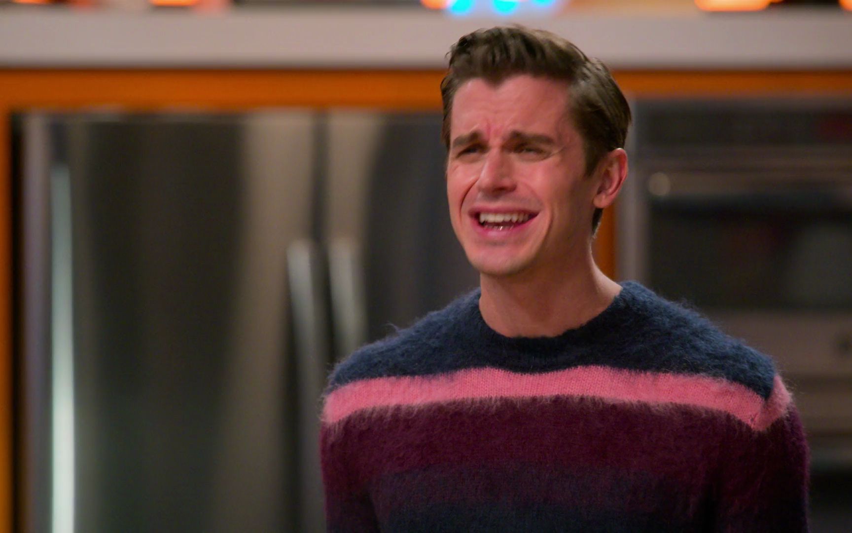 [生肉无字幕]简易美食挑战赛:家常菜大比拼 EP01