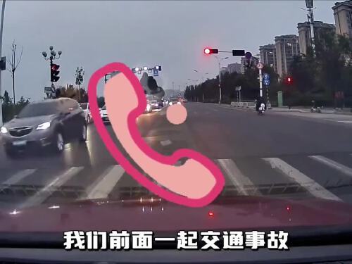 "海燕系统"24小时紧盯,你的驾驶习惯正在被AI分析!