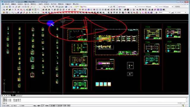 "上市模具公司"设计流程分析,同行一致认为完美"图档"