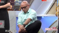 揉地筋的作用很大,可以改善肝虚的情况