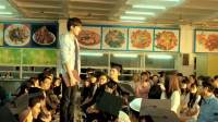 这是大学毕业典礼最有意义的演讲,简单而有意义!