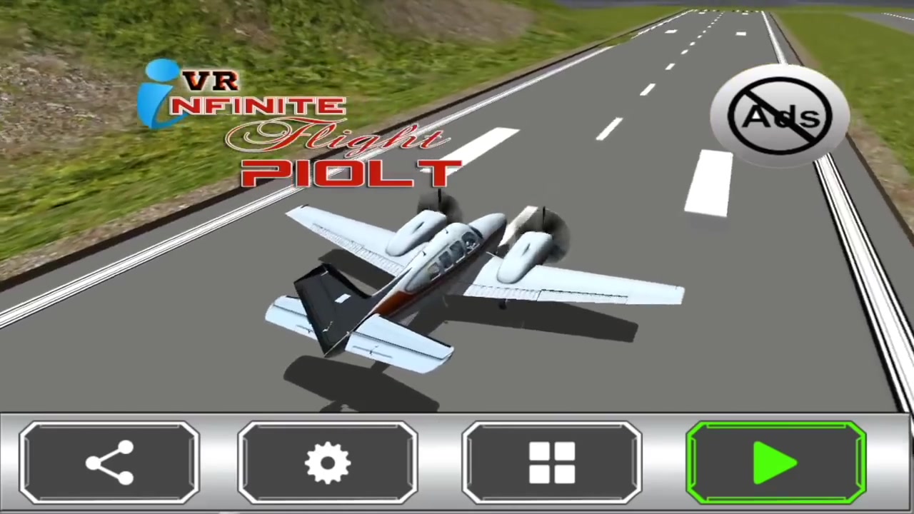 103种错误的飞行模拟软件