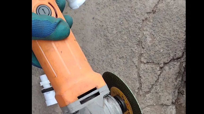 净水机废水不利用实在浪费,自制一个废水回收桶,真是实用又方便